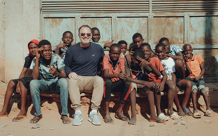 CUJU – Re-Inventing Scouting